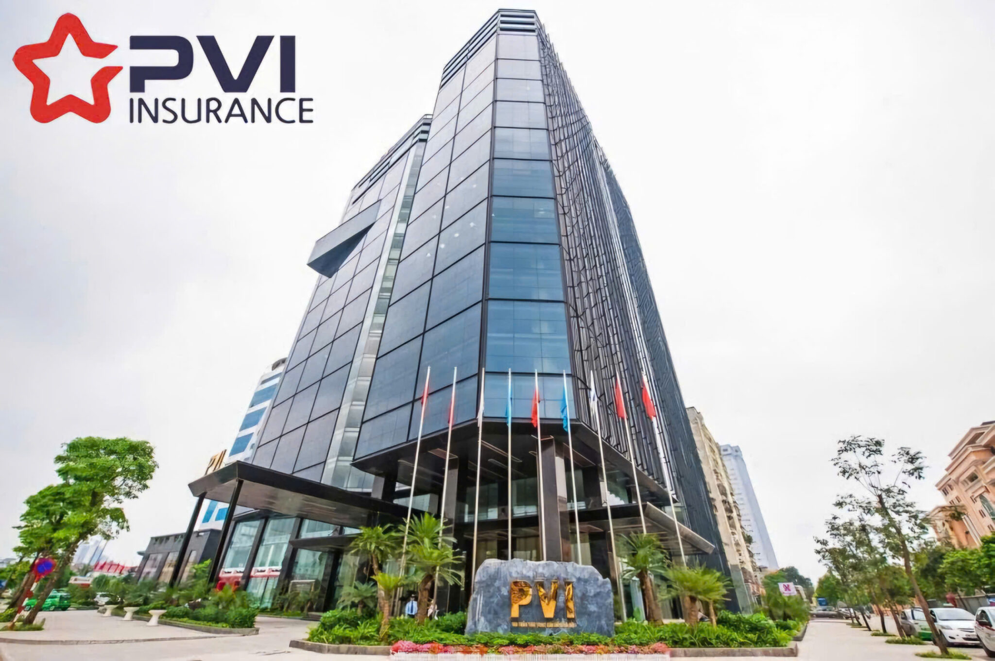 Giới thiệu về Bảo hiểm PVI - PVI - Lá chắn vững vàng cho tương lai